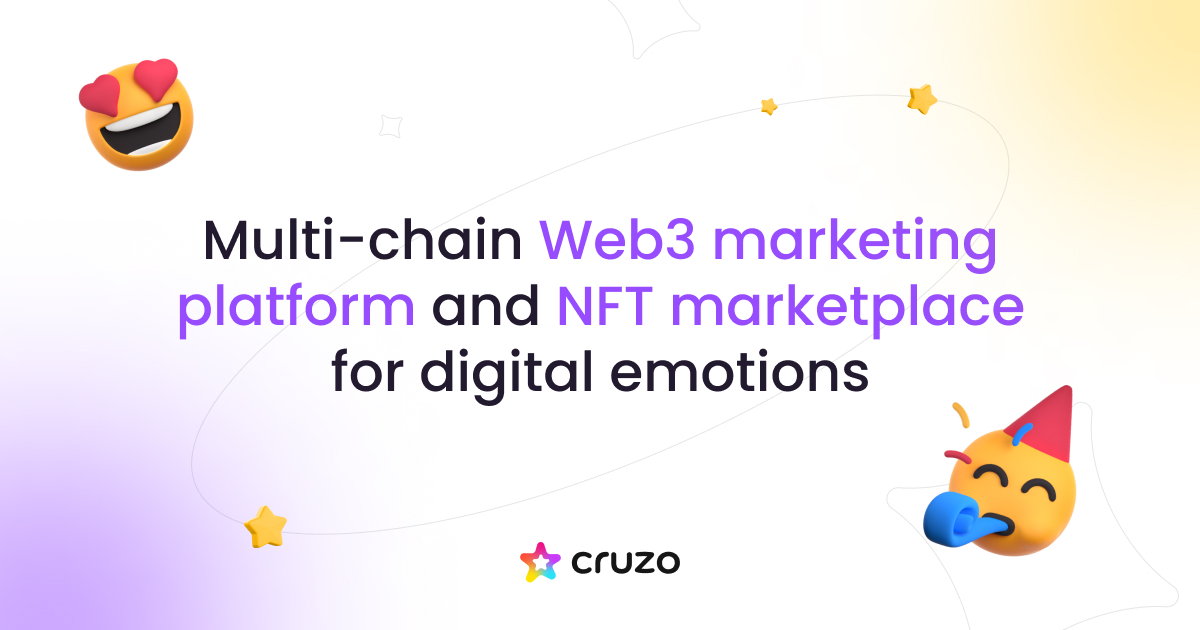AI-powered Web3 platform for NFT Greetings & Crypto Gifts
